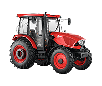 Zetor North America